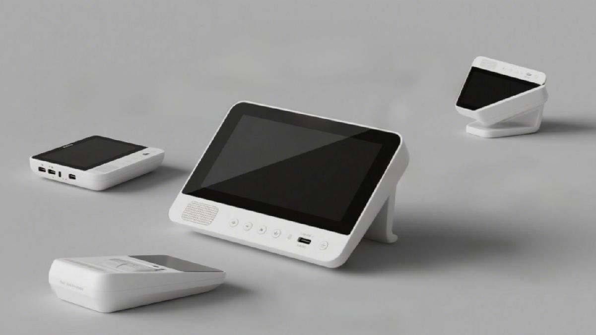 Bedside Infotainment Terminals for Hospitals: Enhancing Patient Care ...